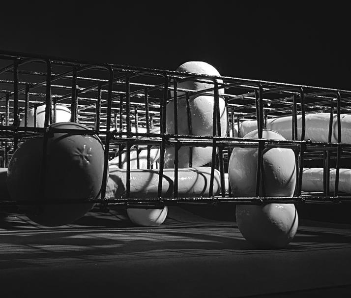 Model Making Portfolio by naimabaig2002 - Issuu