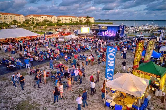 Showcase your event, festival, venue, or band like never before with ...