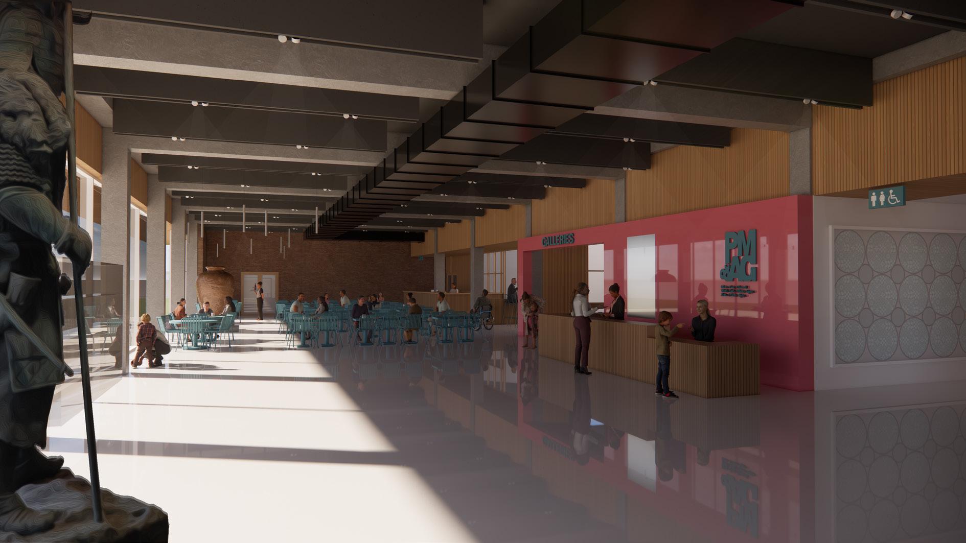 Deeksha Sample Architecture portfolio 2025 by Deeksha Ganesh - Issuu