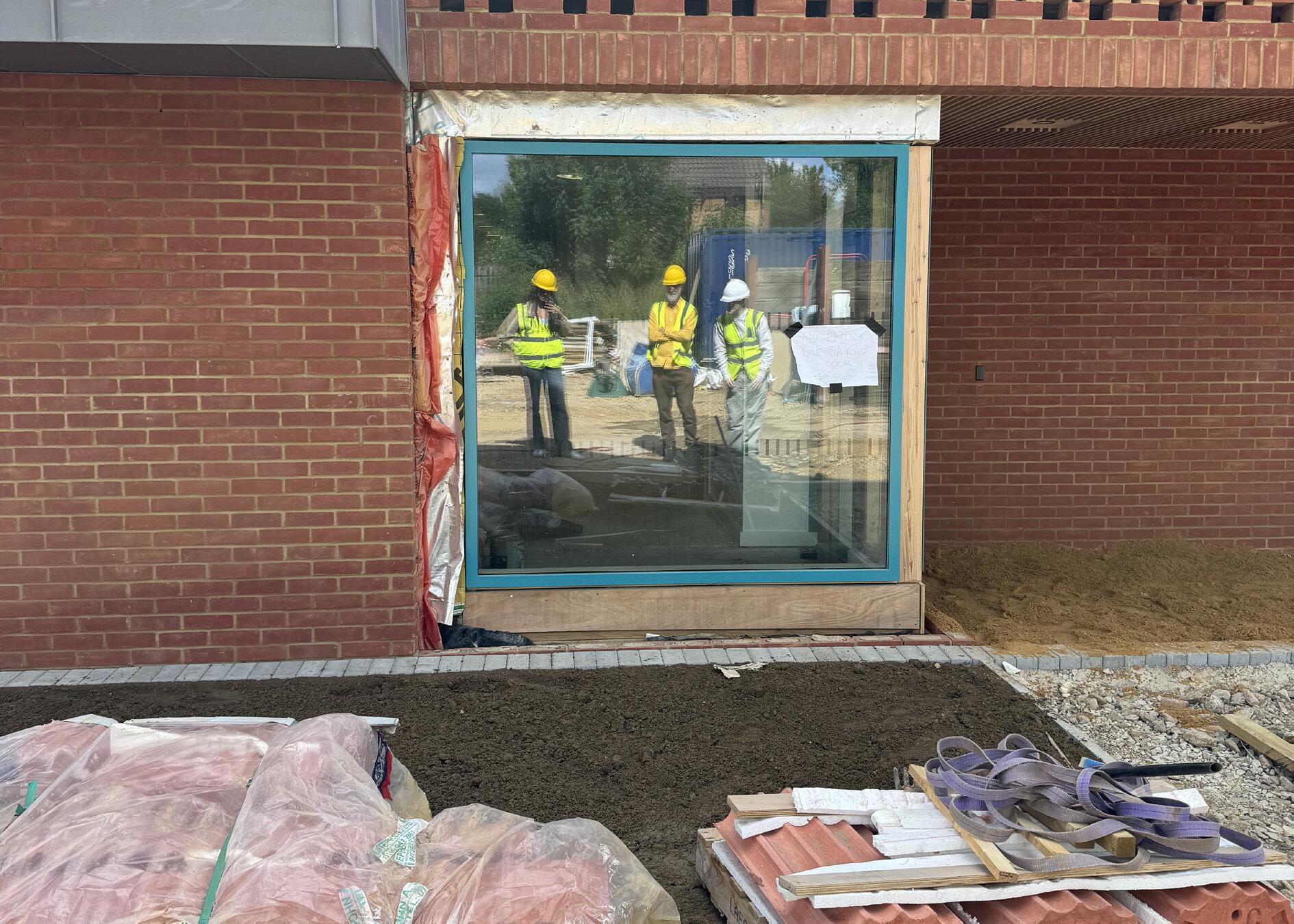 Deeksha Sample Architecture portfolio 2025 by Deeksha Ganesh - Issuu