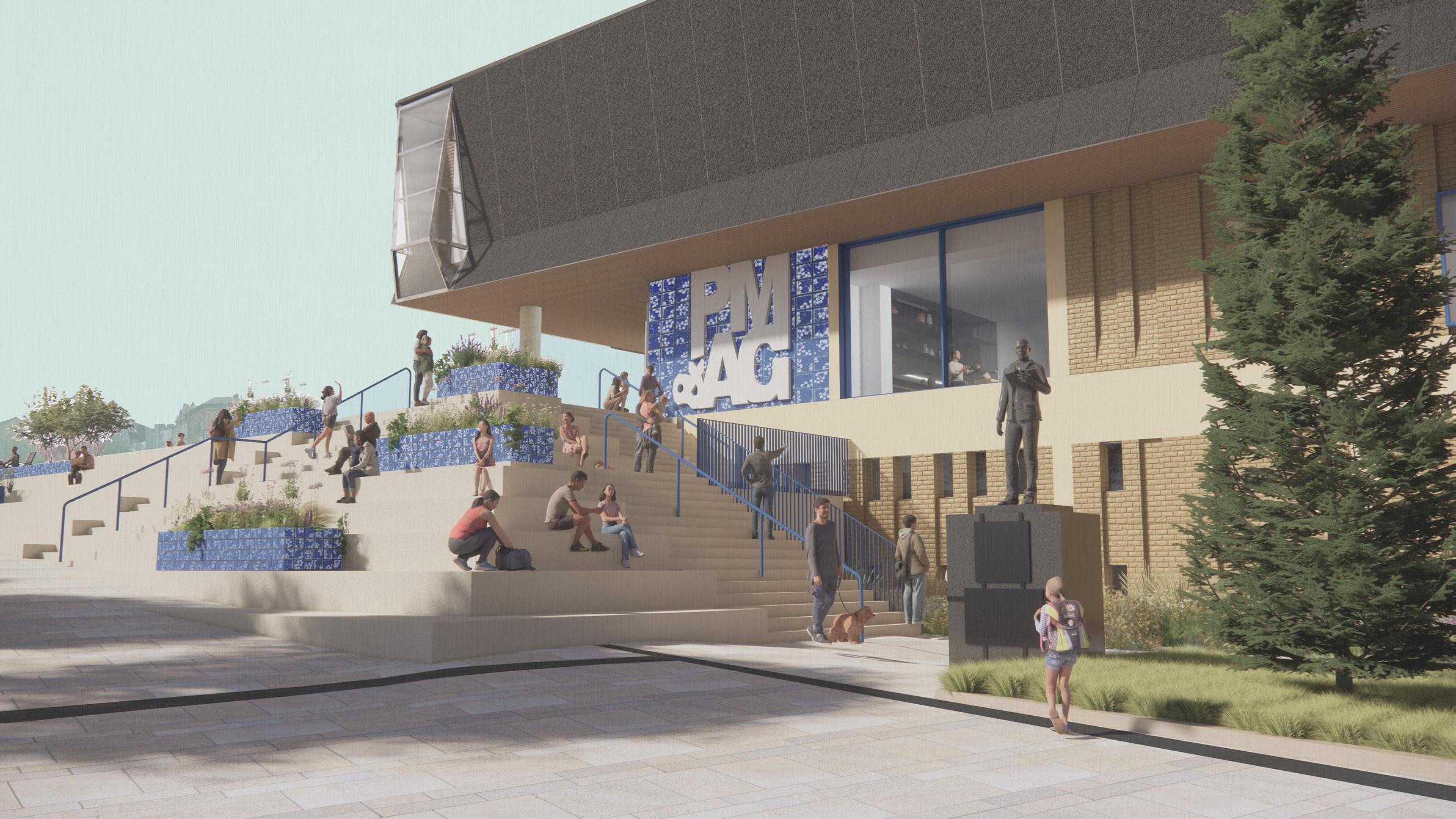 Deeksha Sample Architecture portfolio 2025 by Deeksha Ganesh - Issuu