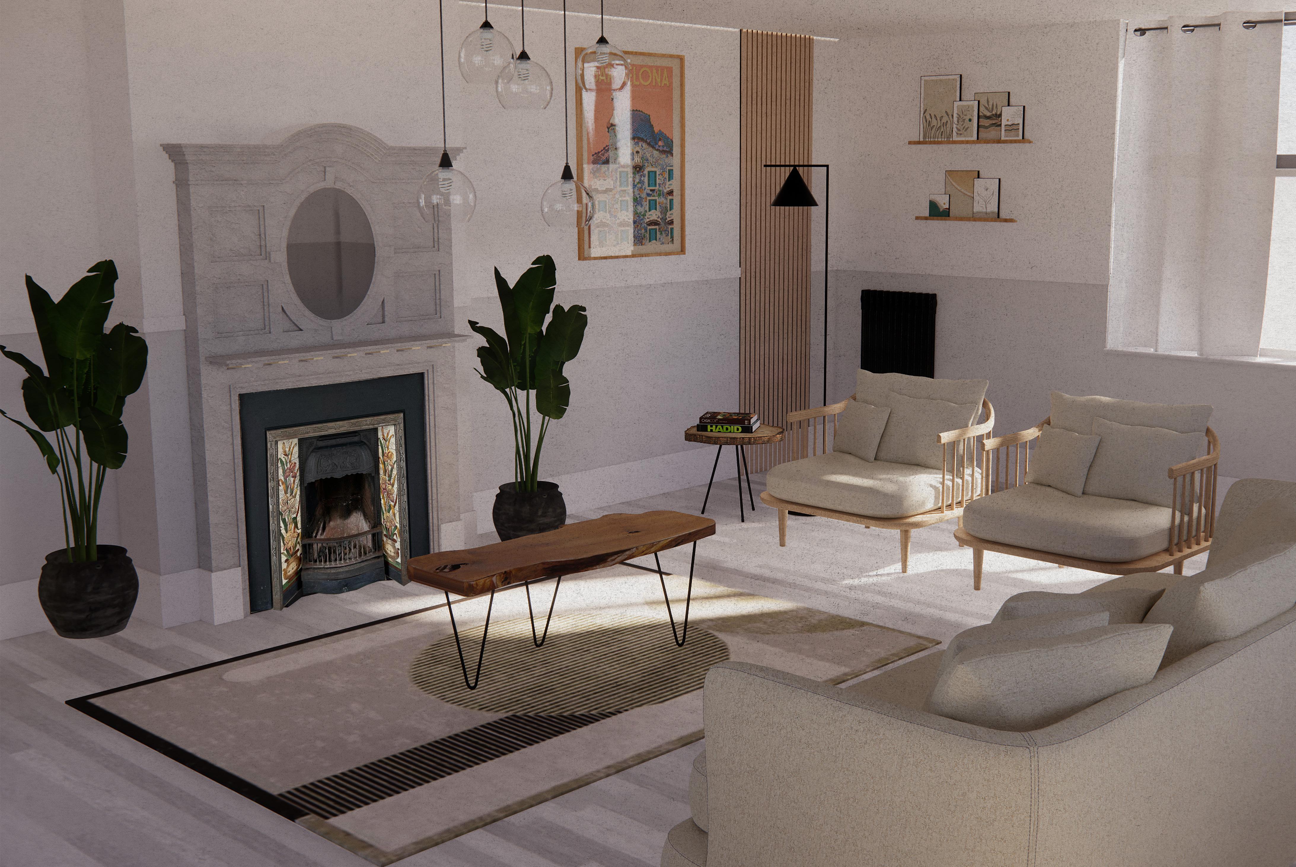 Deeksha Sample Architecture portfolio 2025 by Deeksha Ganesh - Issuu