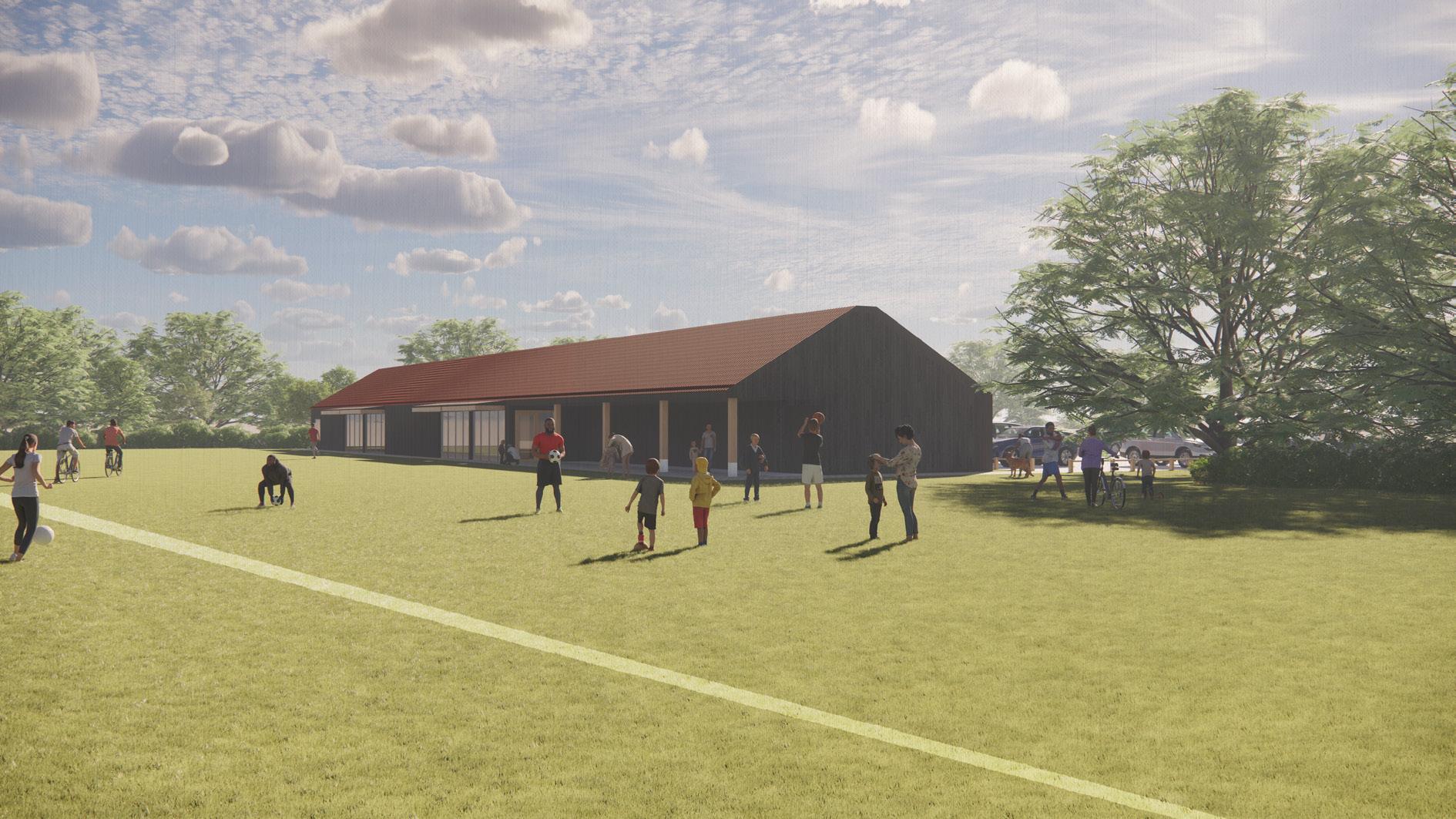 Deeksha Sample Architecture portfolio 2025 by Deeksha Ganesh - Issuu