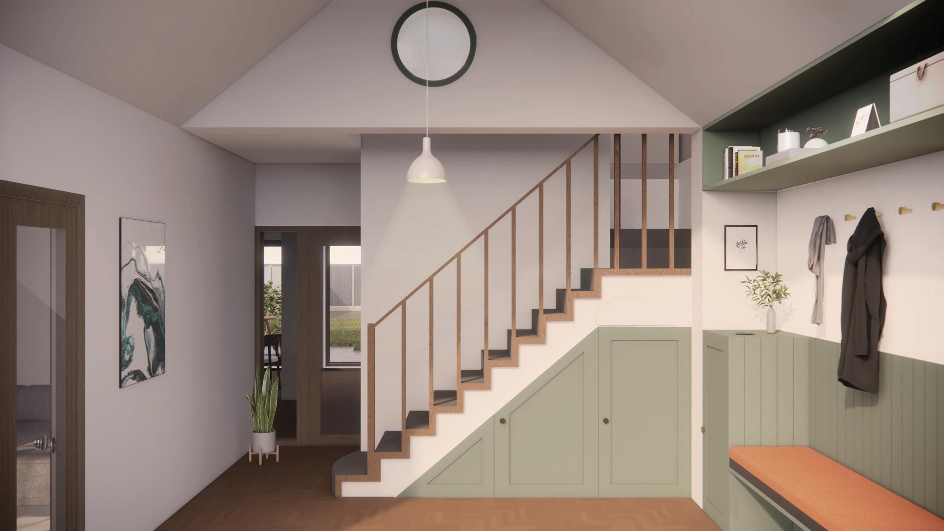 Deeksha Sample Architecture portfolio 2025 by Deeksha Ganesh - Issuu