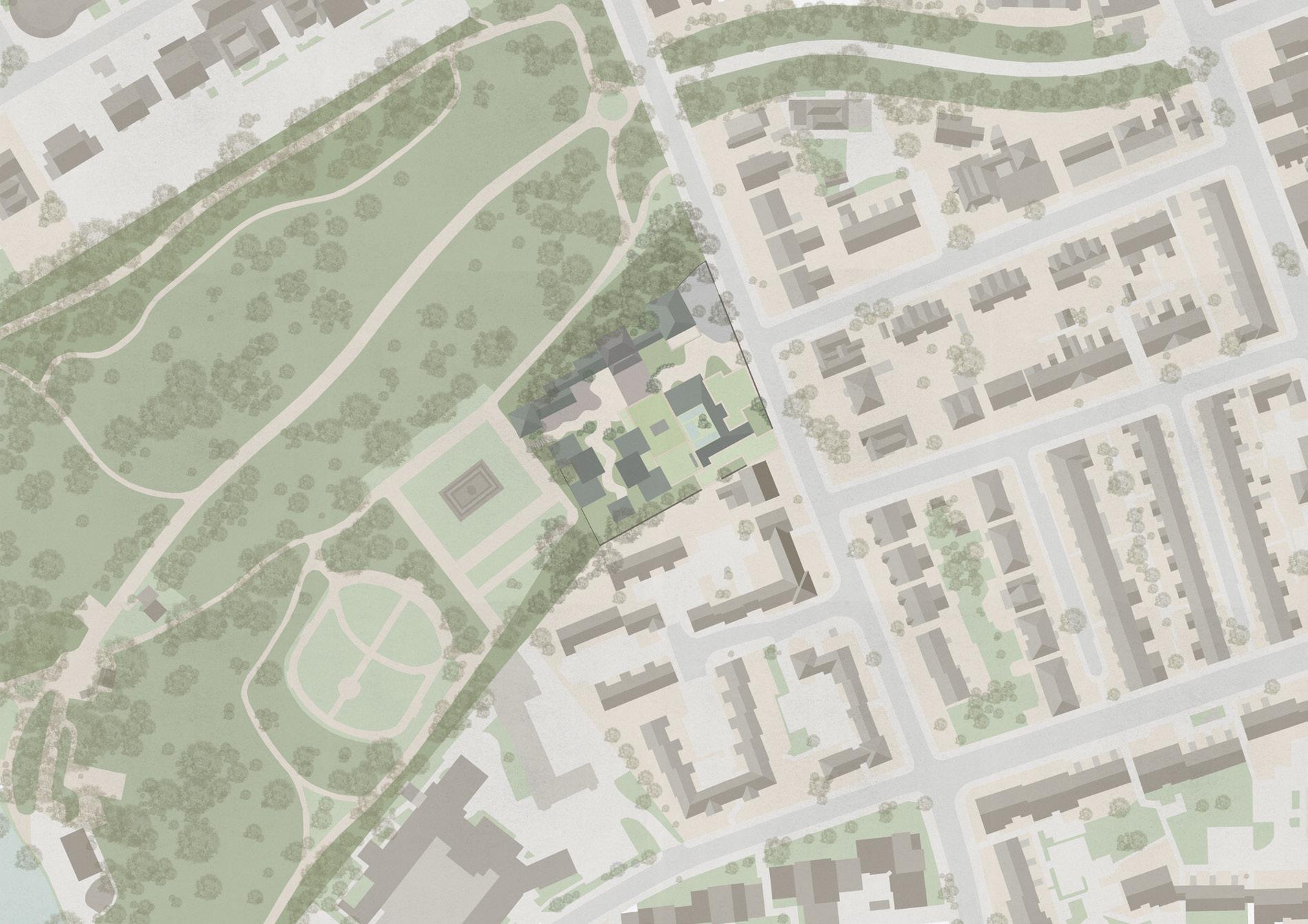 Deeksha Sample Architecture portfolio 2025 by Deeksha Ganesh - Issuu