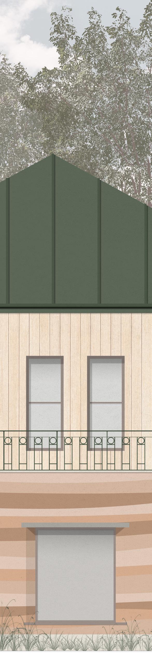 Deeksha Sample Architecture portfolio 2025 by Deeksha Ganesh - Issuu