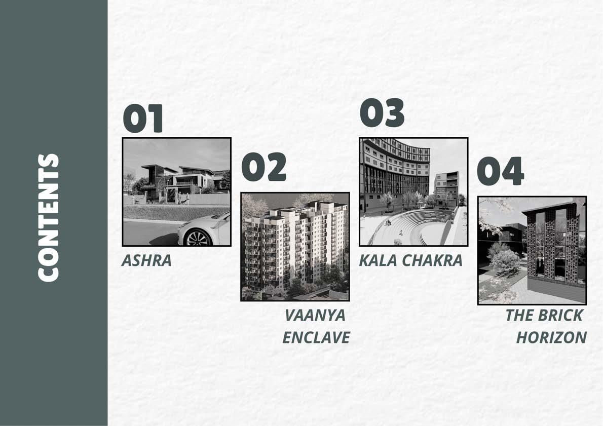 UNDERGRADUATE INTERNSHIP PORTFOLIO BY PRATEEKSHYA MISRA by Prateekshya ...