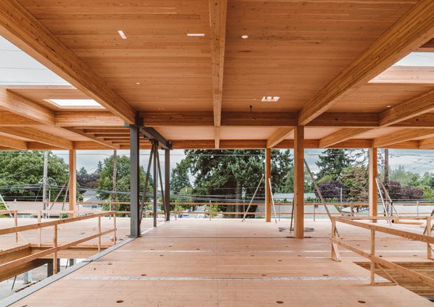 Timberlab Glulam Product Guide by Timberlab - Issuu