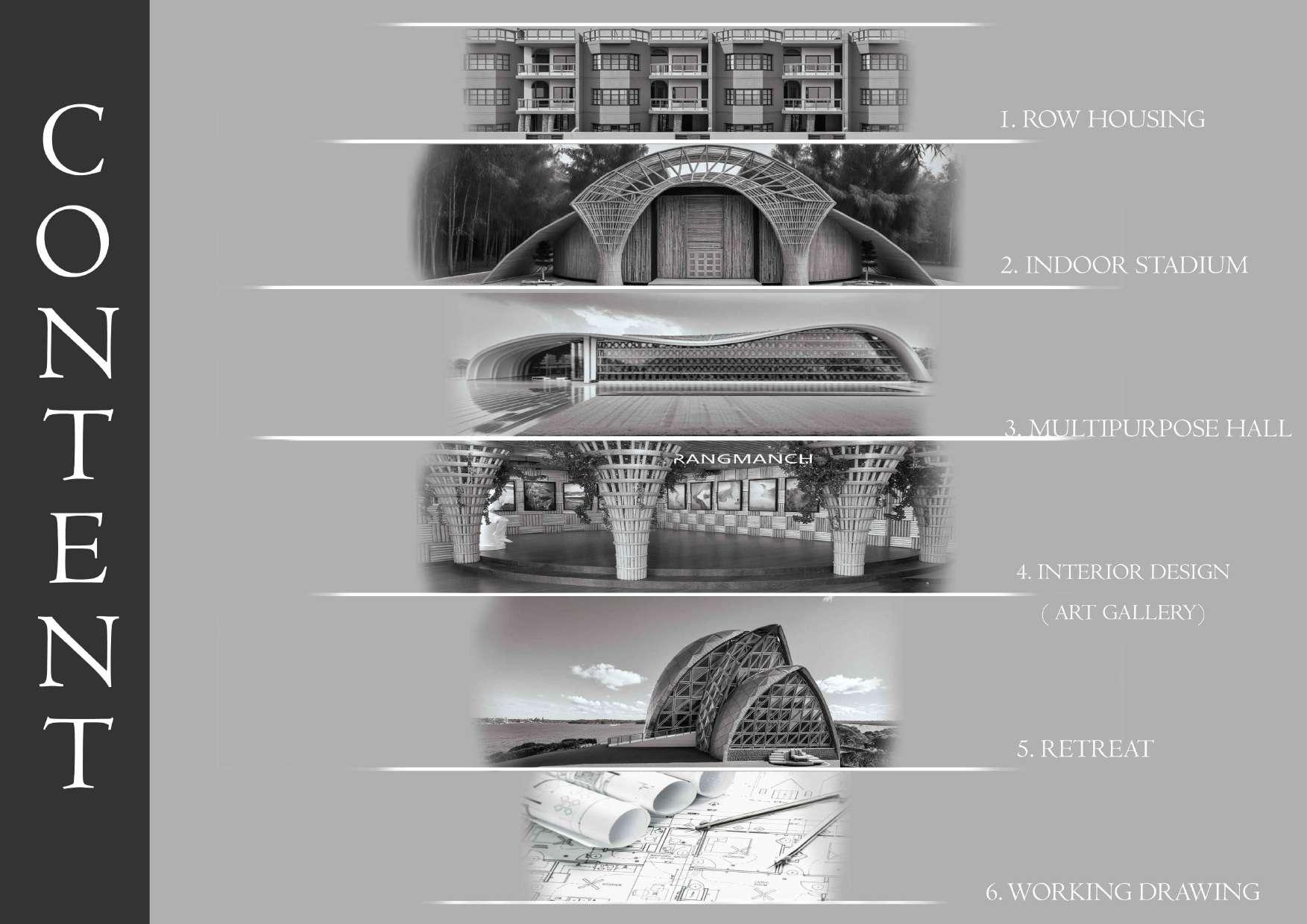 Arpit Thakur Internship Portfolio 2022-25 by Design it - Issuu