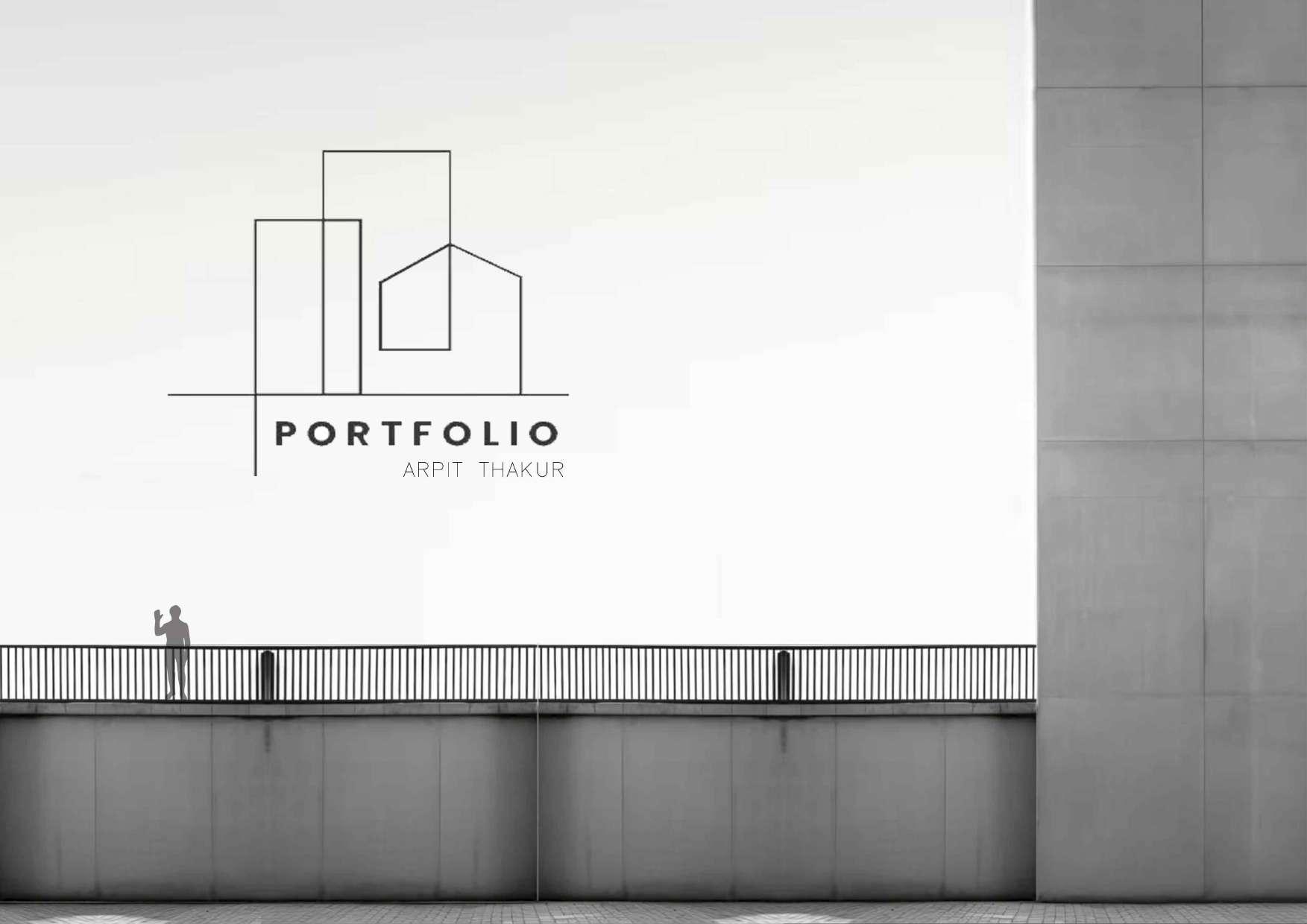 Arpit Thakur Internship Portfolio 2022-25 by Design it - Issuu