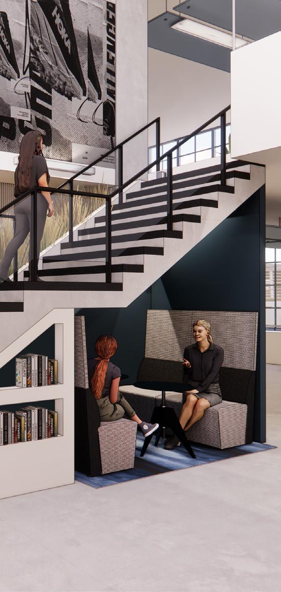 Molly McDowell Interior Design Portfolio by mollymcdowell - Issuu
