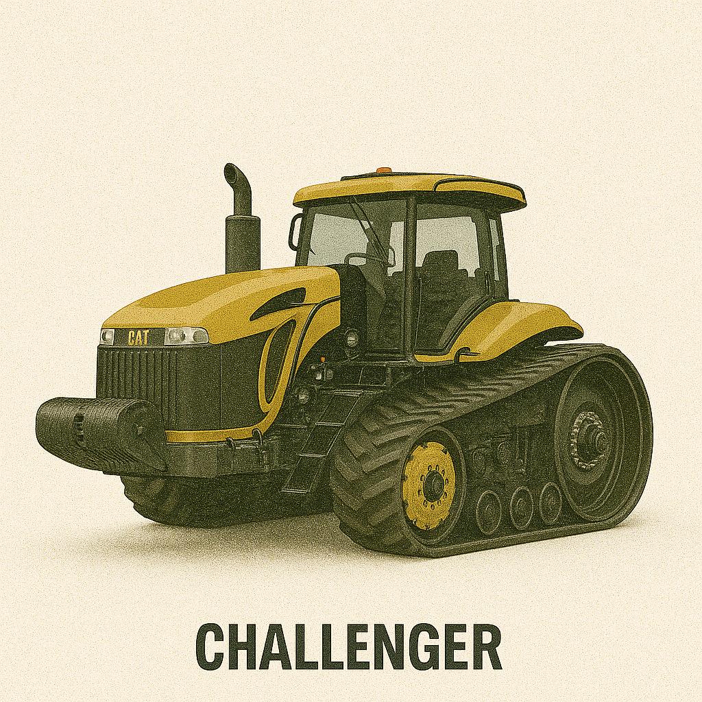 MT855 CATERPILLAR CHALLENGER BCC SERVICE MANUAL by john-deere-manual ...