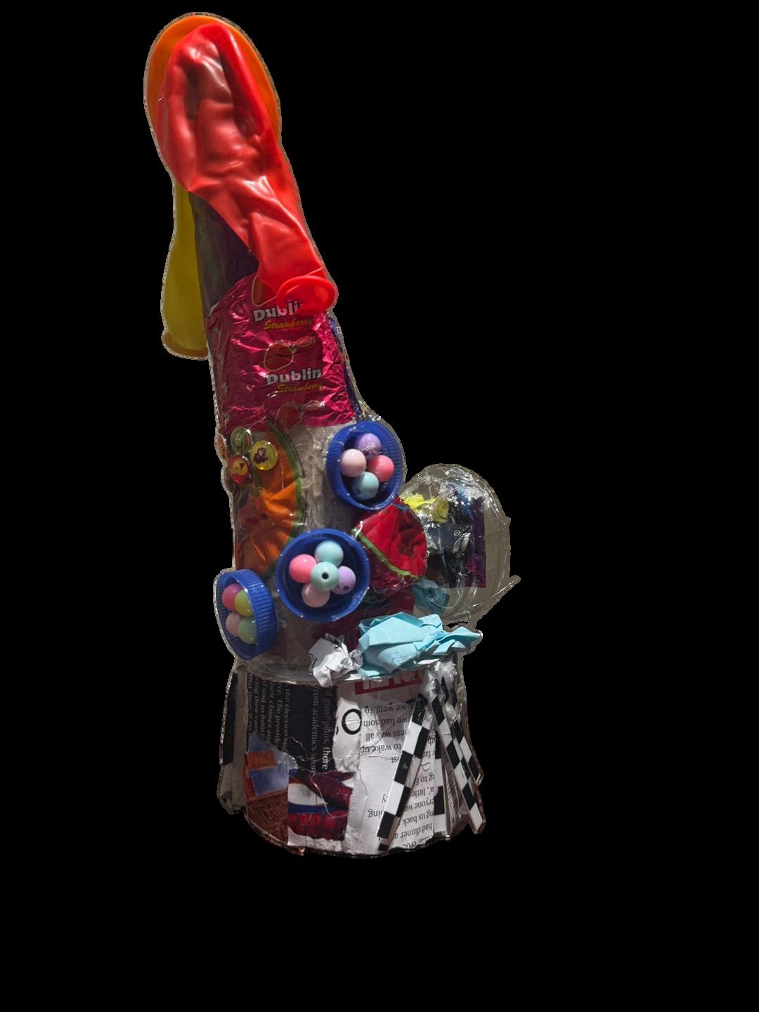 Mariam's 3D Portfolio by mariameldahshouryy - Issuu