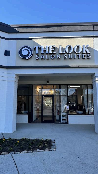 The Look Salon Suites of Cary_ Empowering Independent Stylists with ...