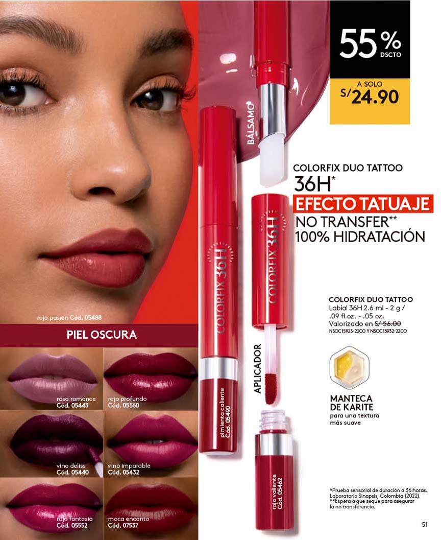 Catálogo Ésika Perú C09 by SomosBelcorp - Issuu