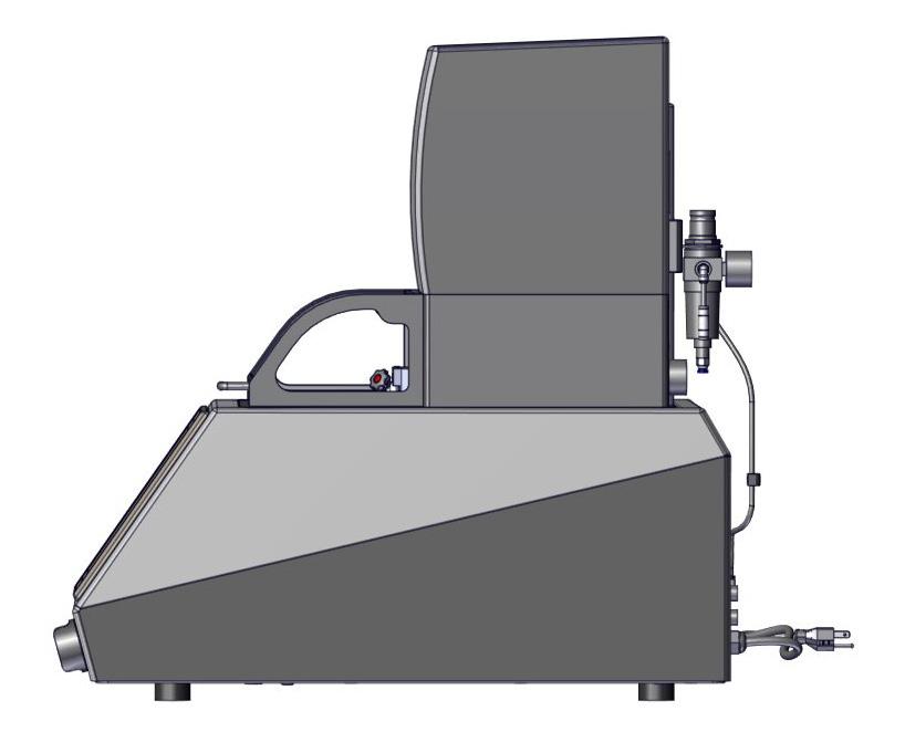 X-Prep® Milling/Grinding/Polishing Machine Brochure by Allied High Tech ...