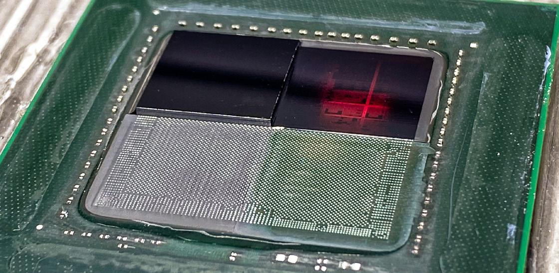 X-Prep® Milling/Grinding/Polishing Machine Brochure by Allied High Tech ...