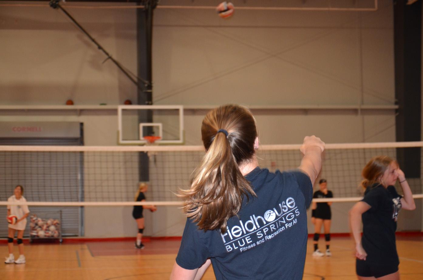 CRCRC Handbook by City of Blue Springs - Issuu