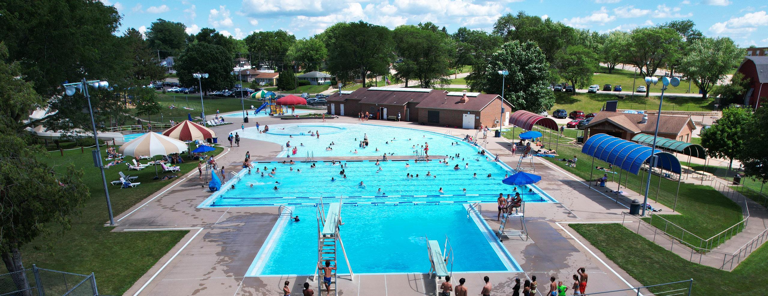 Let's Go! Dubuque Activities Guide: Summer 2025 by ...