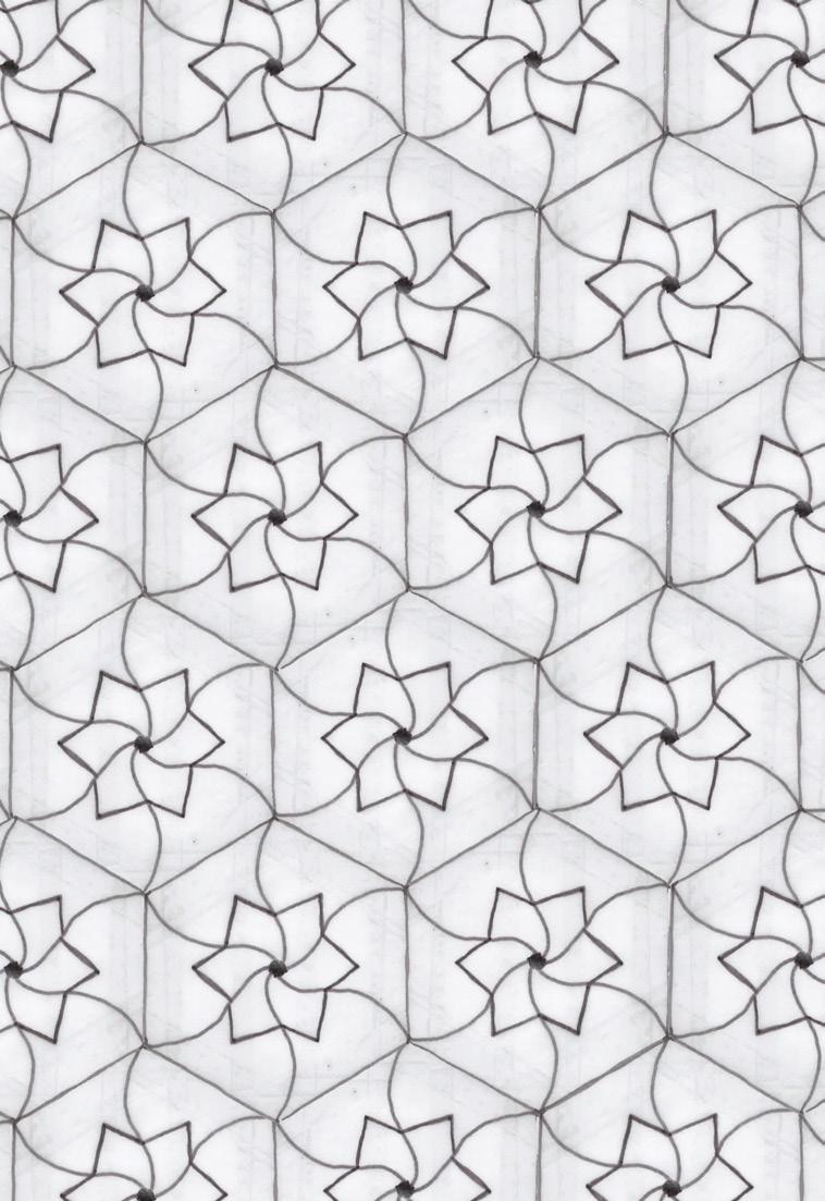 Tessellations by Andrea Bauer - Issuu