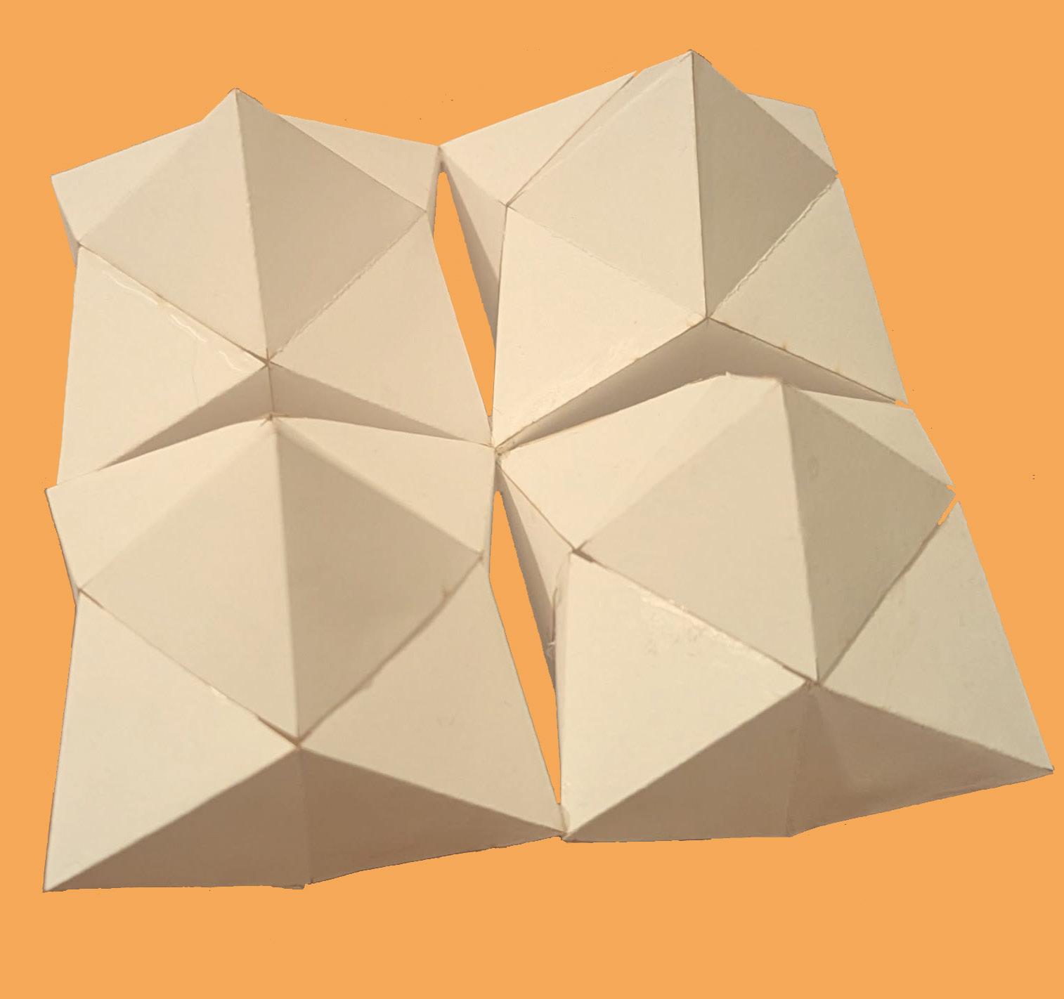 Tessellations by Andrea Bauer - Issuu