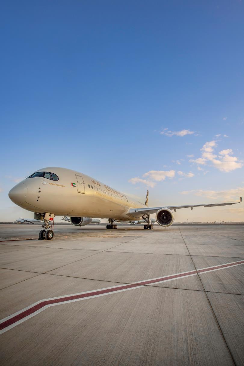 250522 A350 Flyer Booklet by etihadairwaysjapan - Issuu