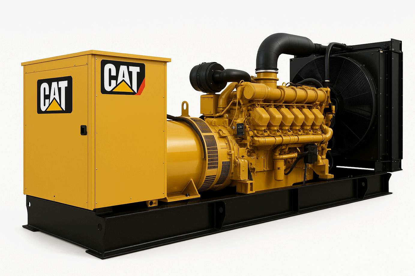XQP300 CATERPILLAR GENERATOR SET XPL SERVICE MANUAL by john-deere-manual - Issuu