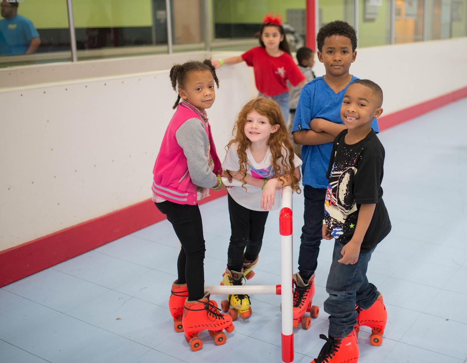 Summer 2025 - Naturally Fun Magazine by Arlington Parks and Recreation ...