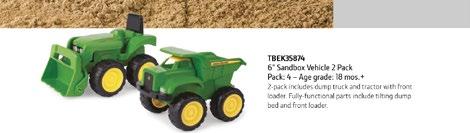 catalogo juguetes John Deere (1) by Andrea Jaramillo - Issuu