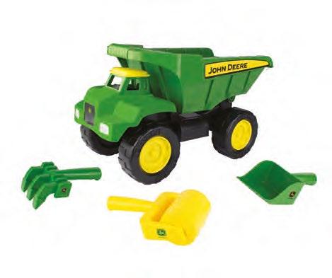 catalogo juguetes John Deere (1) by Andrea Jaramillo - Issuu