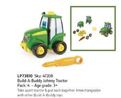 catalogo juguetes John Deere (1) by Andrea Jaramillo - Issuu