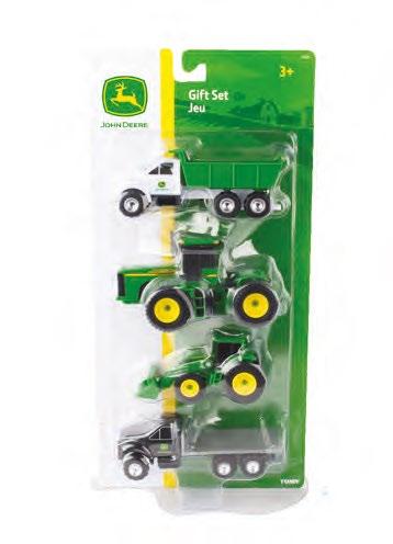 catalogo juguetes John Deere (1) by Andrea Jaramillo - Issuu