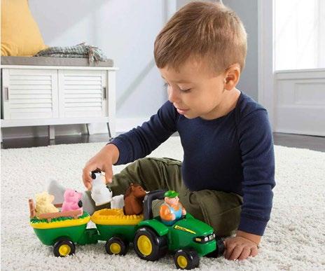 catalogo juguetes John Deere (1) by Andrea Jaramillo - Issuu