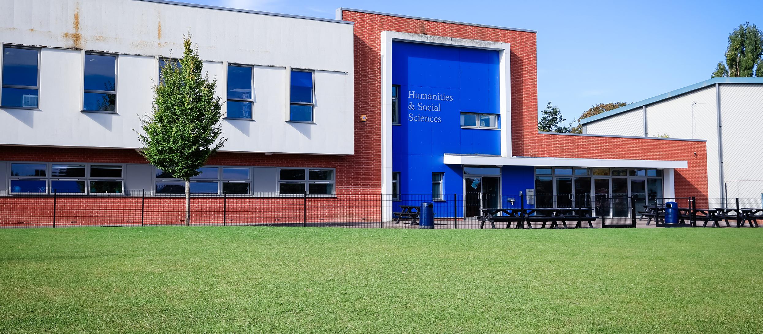 Sixth Form Prospectus 2025-2026 by Glyn School - Issuu
