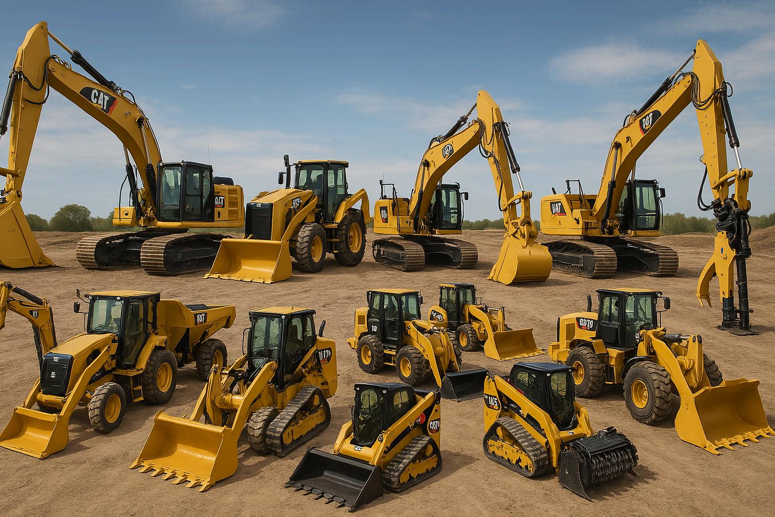 308E2 SR CAT MINI HYD EXCAVATOR - OPERATION AND MAINTENANCE MANUAL JC5 ...