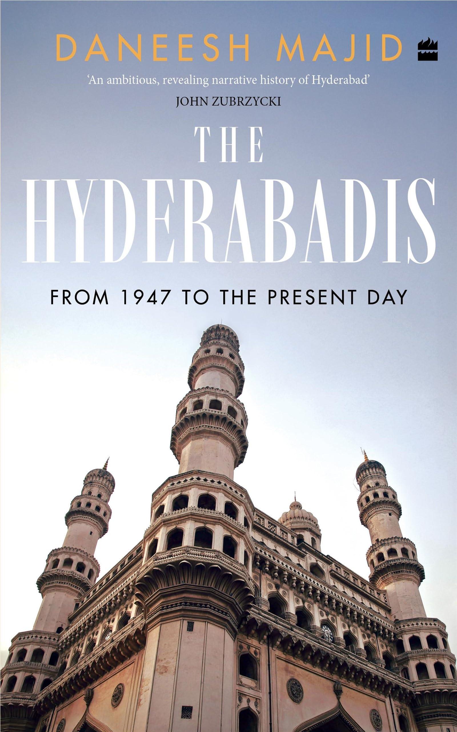 READ The Hyderabadis: From 1947 to the Present Day by libertyblack - Issuu