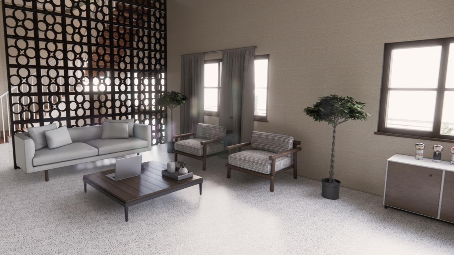 Samyuktha | Architecture Portfolio by samyuktham - Issuu