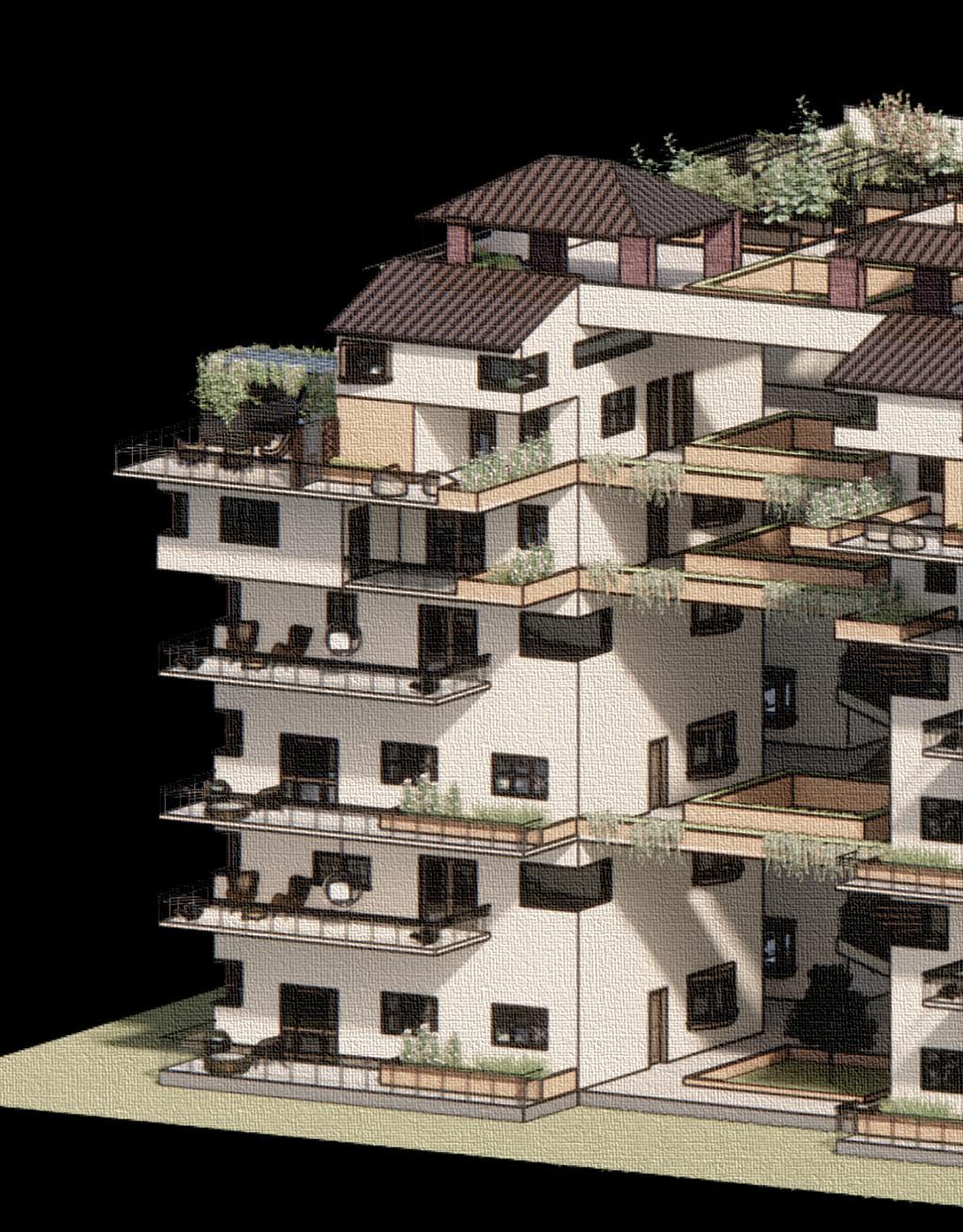 Samyuktha | Architecture Portfolio by samyuktham - Issuu