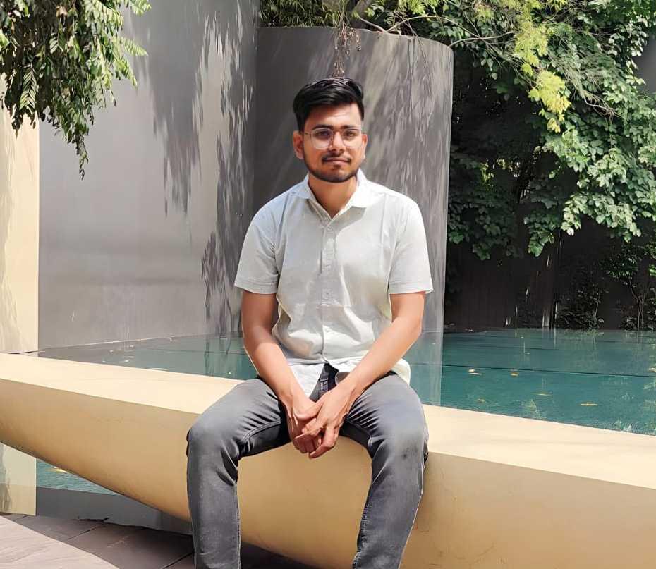 Shivam Panchal Design Portfolio Thesis + Academics + Internship by Shivam Panchal - Issuu