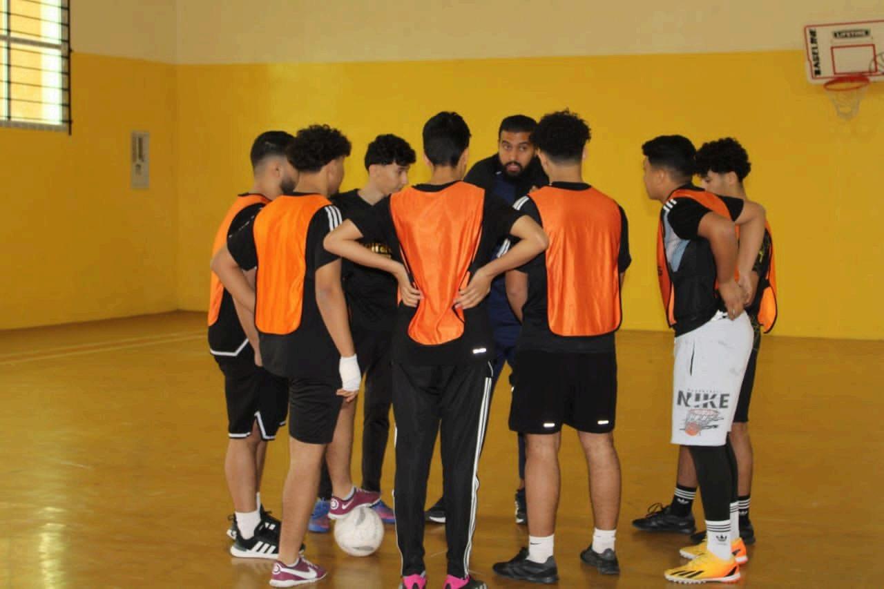 MIS High school magazine Volum 1 by Khaled A. Elbourey - Issuu