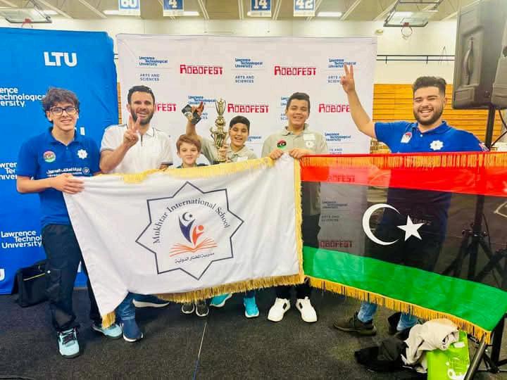 MIS High school magazine Volum 1 by Khaled A. Elbourey - Issuu