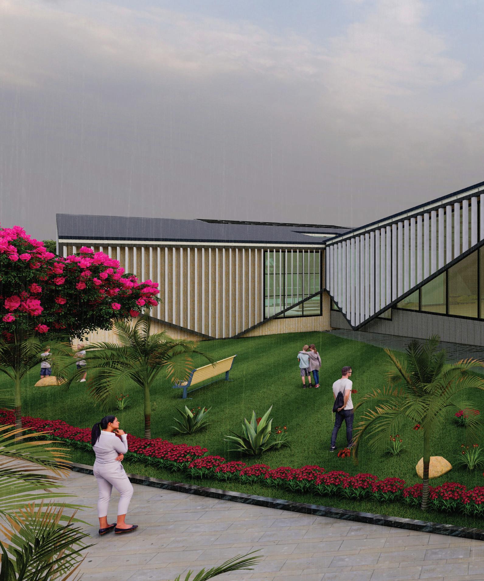 VASU GOYAL : SELECTED WORKS(2021-2025) by vasu - Issuu