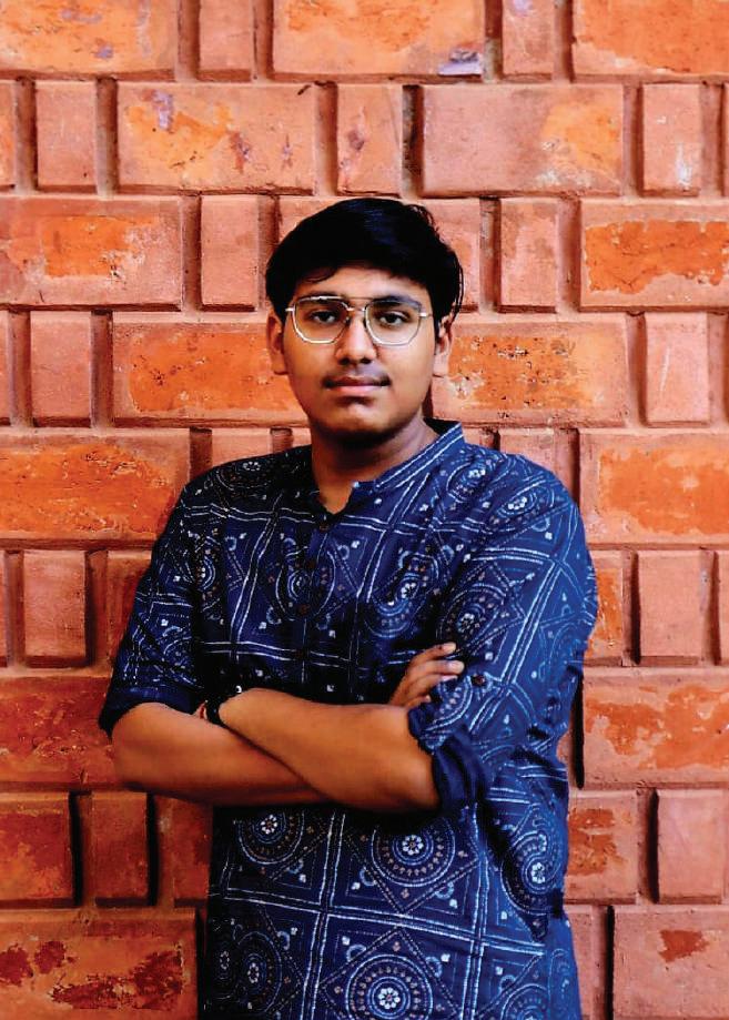 VASU GOYAL : SELECTED WORKS(2021-2025) by vasu - Issuu