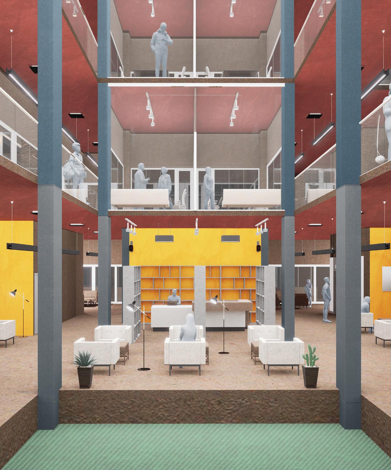 VASU GOYAL : SELECTED WORKS(2021-2025) by vasu - Issuu