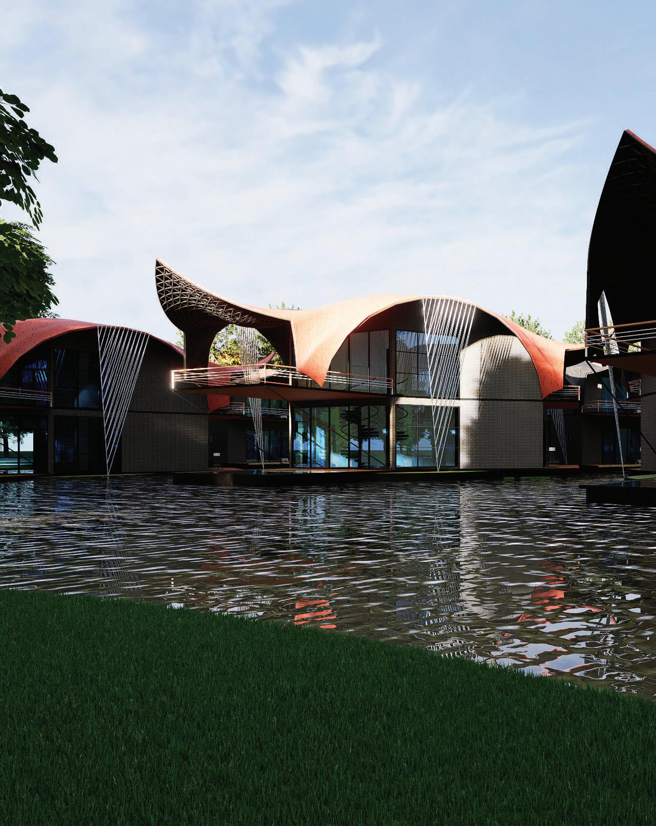 VASU GOYAL : SELECTED WORKS(2021-2025) by vasu - Issuu