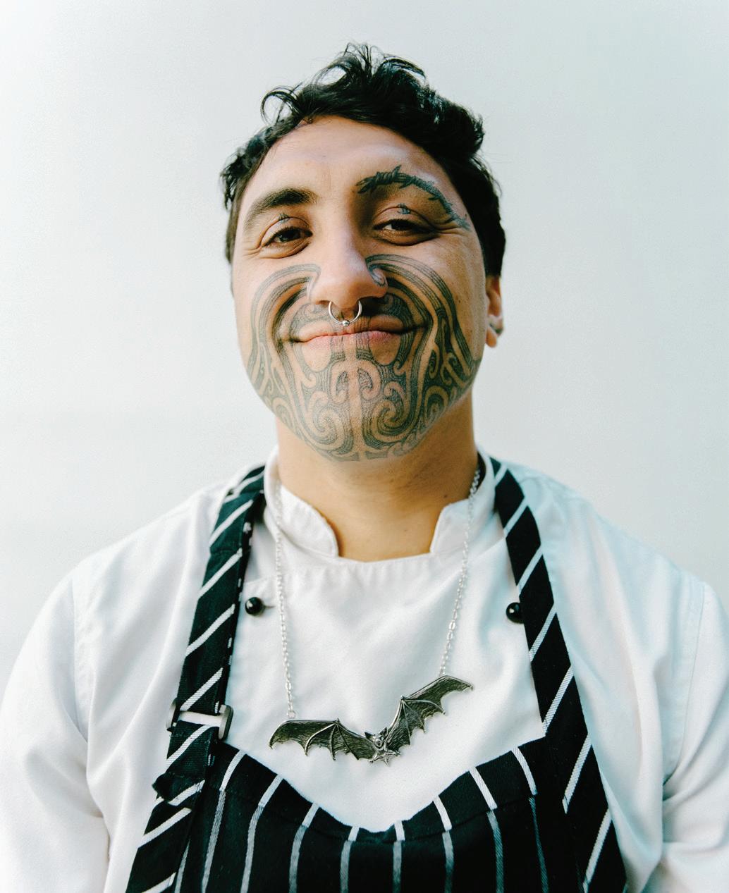 Organic Matters autumn 2025 by ownz - Issuu