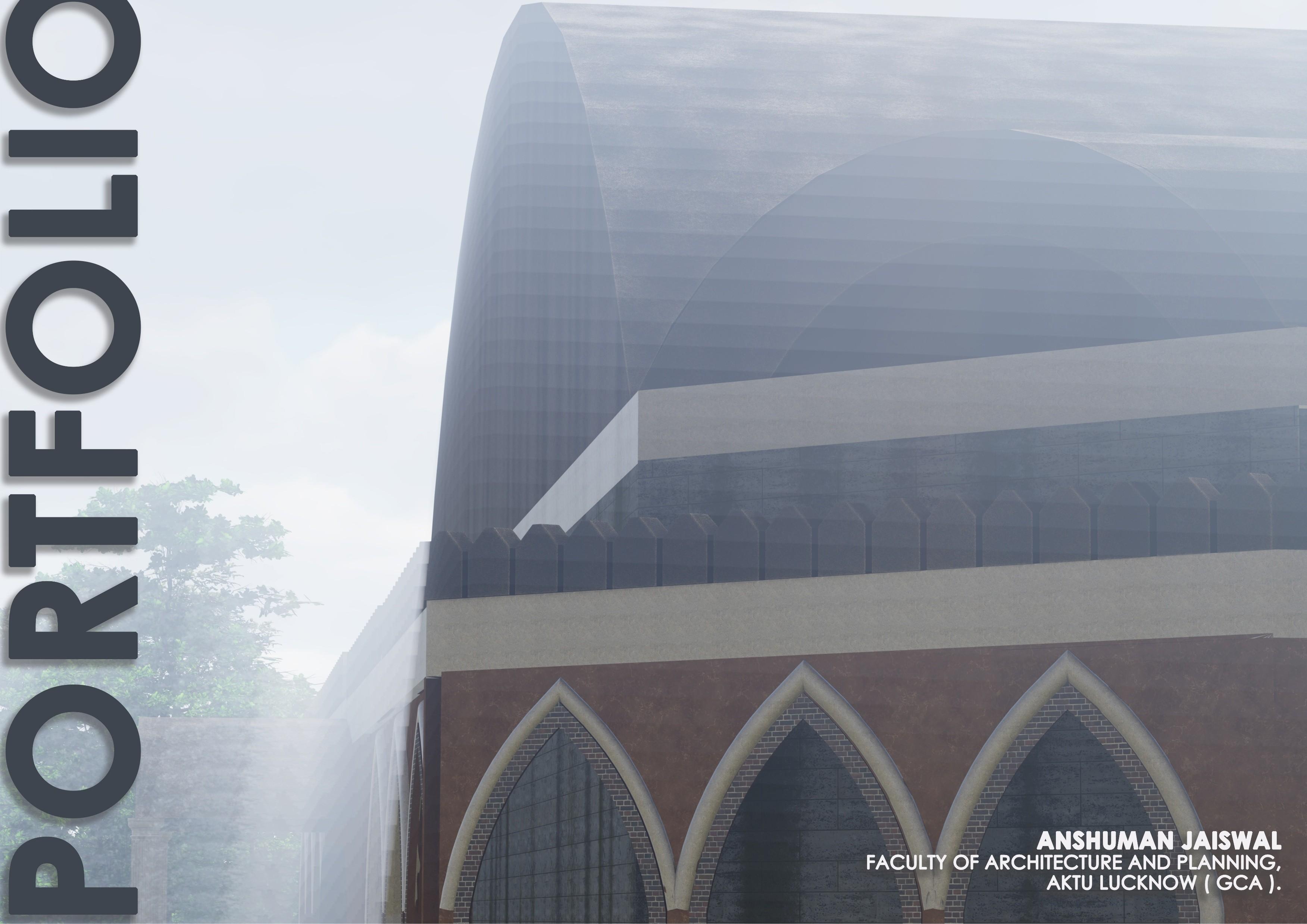 Anshuman Jaiswal Portfolio by anshumanjaiswal1501 - Issuu