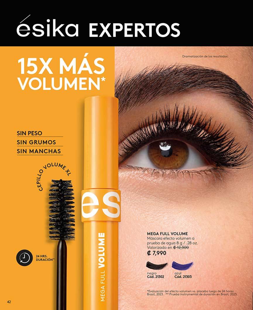 Catálogo Ésika Costa Rica C10 by SomosBelcorp - Issuu