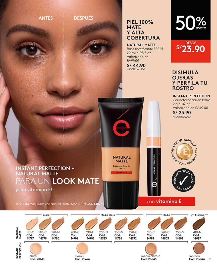 Catálogo Ésika Perú C10 by SomosBelcorp - Issuu