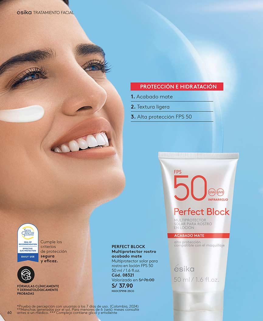 Catálogo Ésika Perú C10 by SomosBelcorp - Issuu